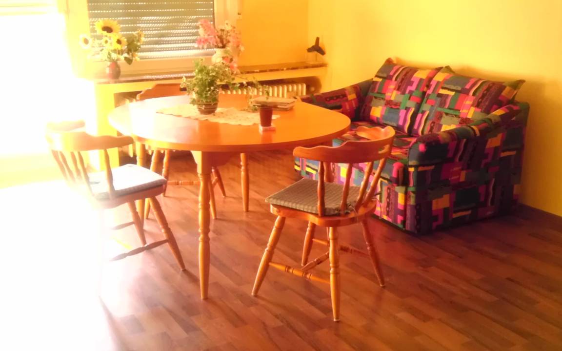 60 M² Apartment ∙ 2 Bedrooms ∙ 4 Guests - Haltern am See