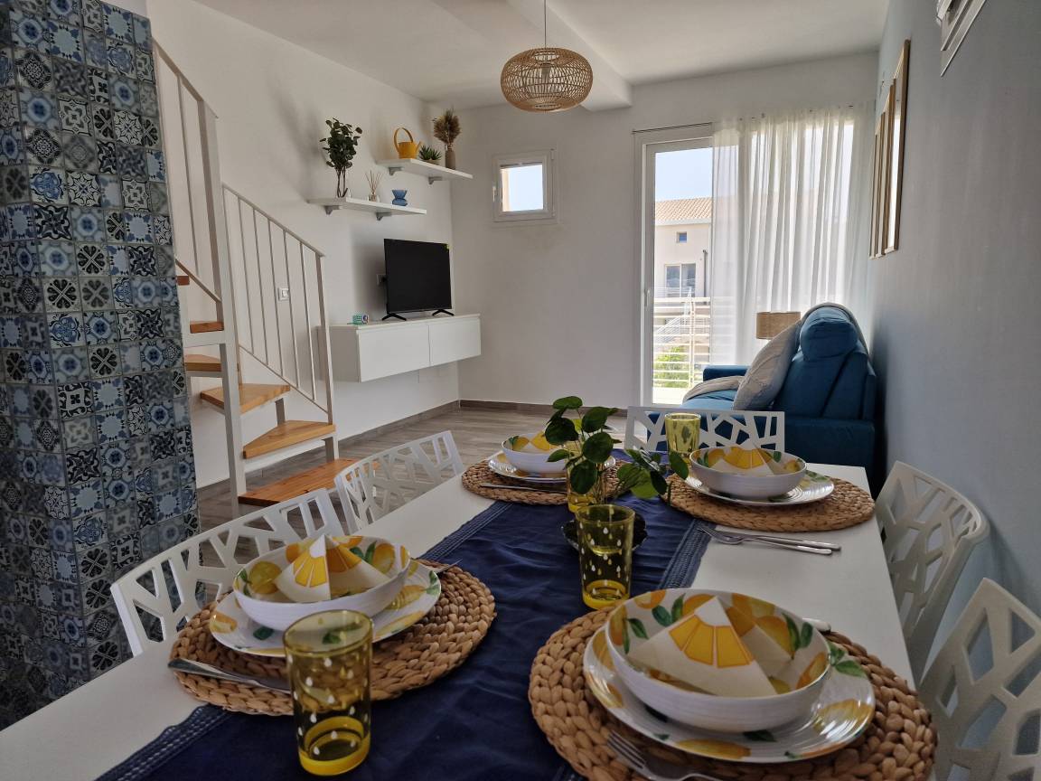 Apartment ∙ 1 Bedroom ∙ 6 Guests - Pachino