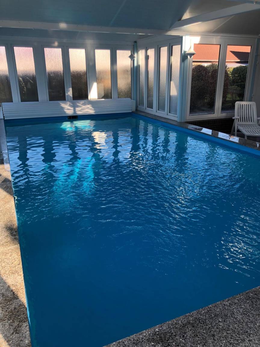 42 M² Appartement ∙ 2 Chambres ∙ 4 Personnes - Bremerhaven