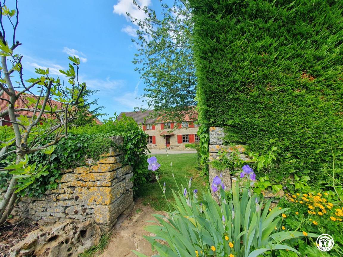 80 M² Cottage ∙ 2 Chambres ∙ 4 Personnes - Côte-d'Or