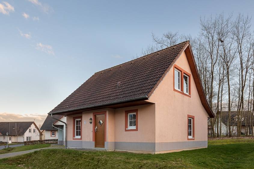 83 M² Bungalow ∙ 3 Bedrooms ∙ 6 Guests - Cochem