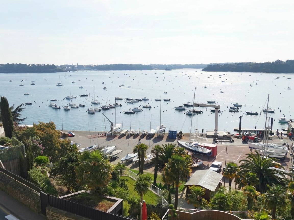 45 M² Villa ∙ 1 Chambre ∙ 3 Personnes - Dinard
