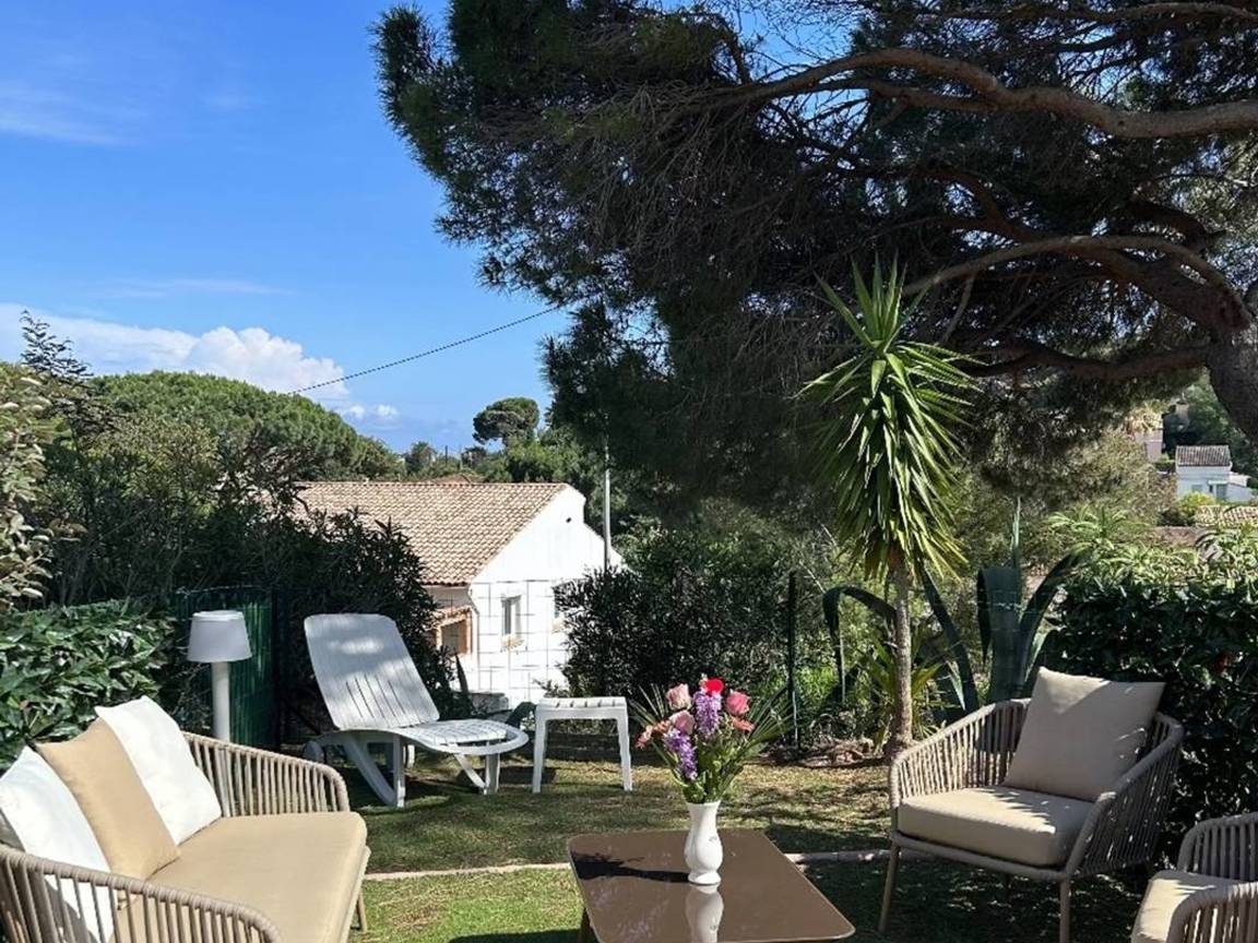 36 M² Villa ∙ 2 Camere Da Letto ∙ 4 Ospiti - Roquebrune-sur-Argens