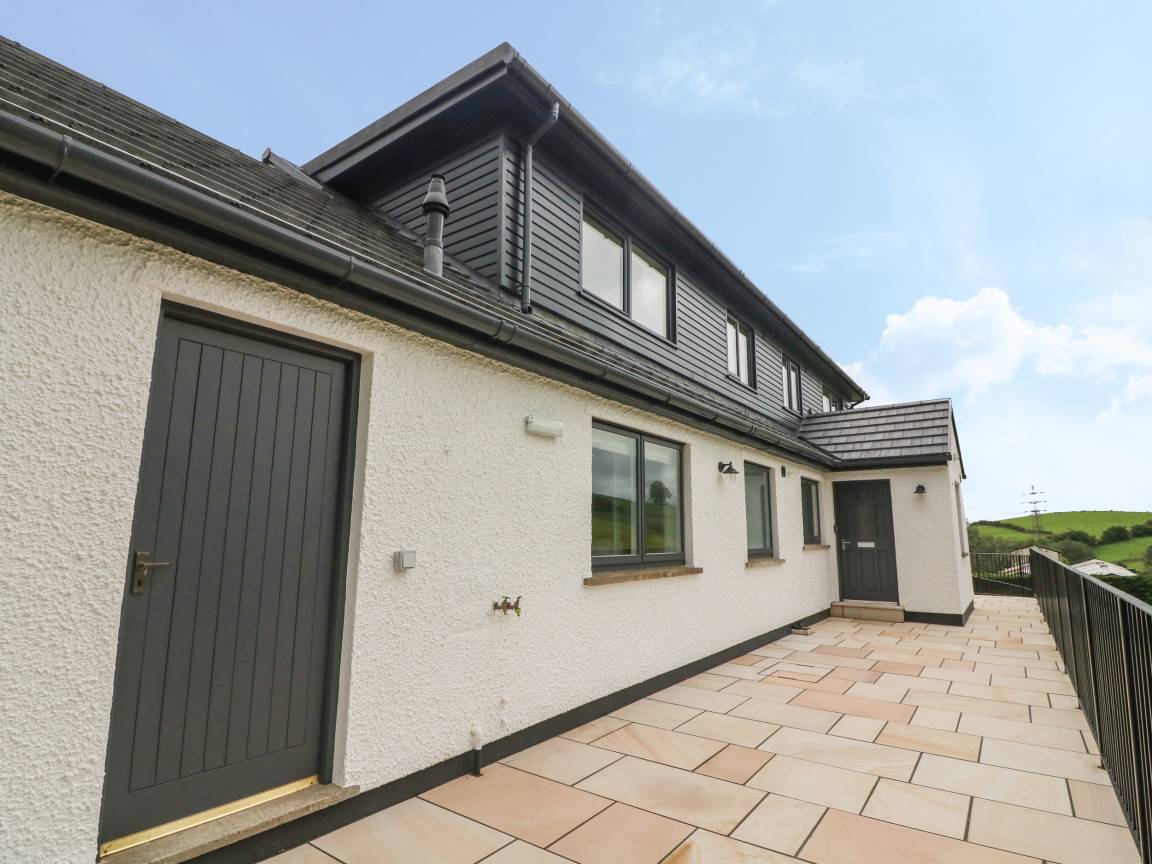 Cottage ∙ 4 Bedrooms ∙ 8 Guests - Kendal