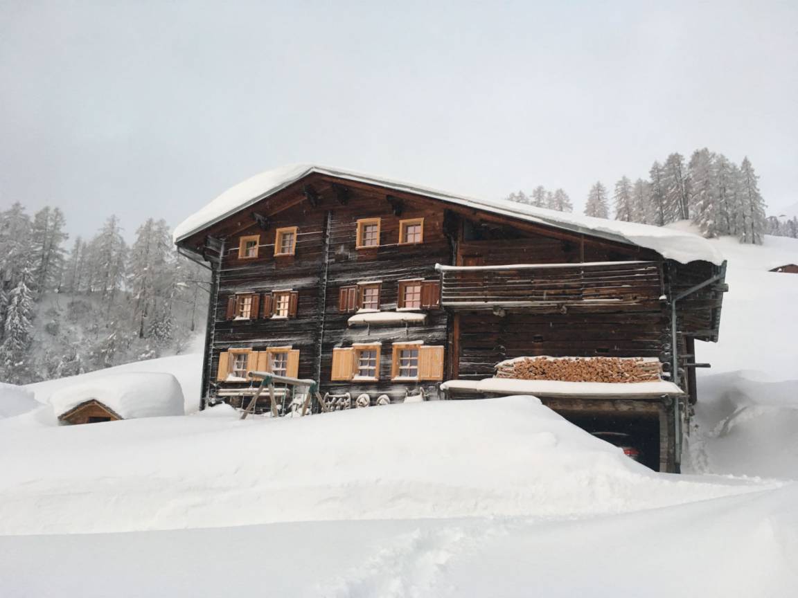 106 M² Ferienwohnung ∙ 2 Schlafzimmer ∙ 4 Gäste - Tenna