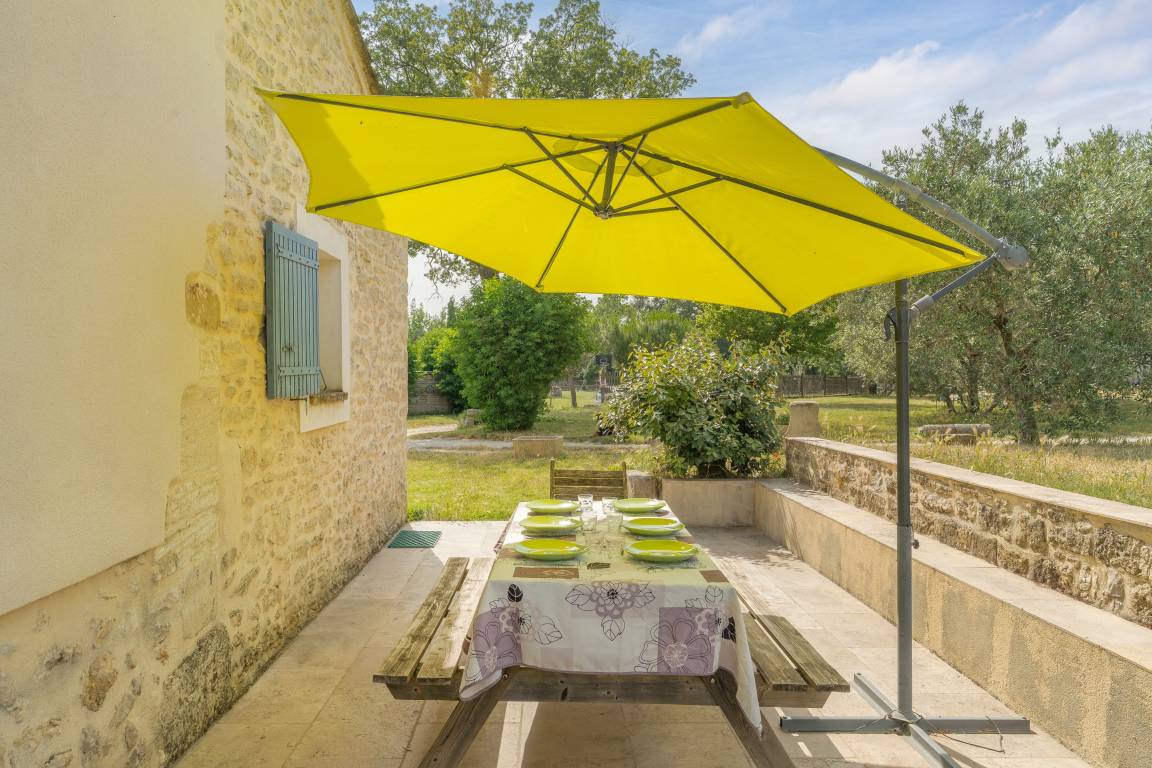 47 M² Apartamento ∙ 1 Habitación ∙ 5 Huéspedes - Cheval-Blanc