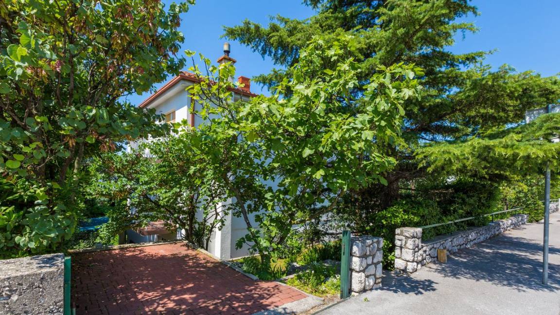 22 M² Appartement ∙ 1 Chambre ∙ 2 Personnes - Crikvenica