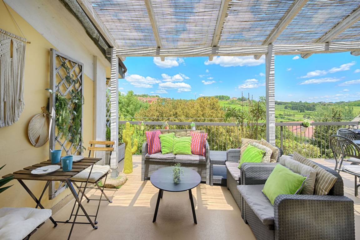 200 M² Apartment ∙ 4 Bedrooms ∙ 8 Guests - Siena