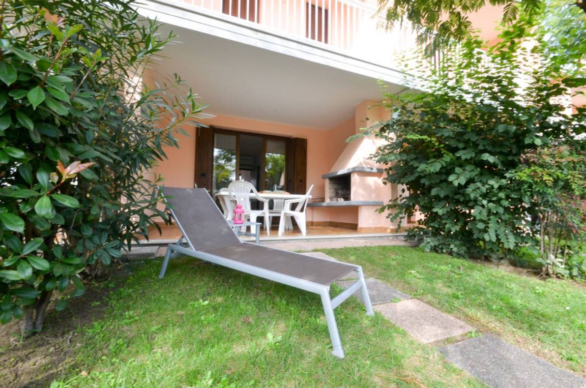75 M² Villa ∙ 4 Schlafzimmer ∙ 8 Gäste - Bibione Pineda