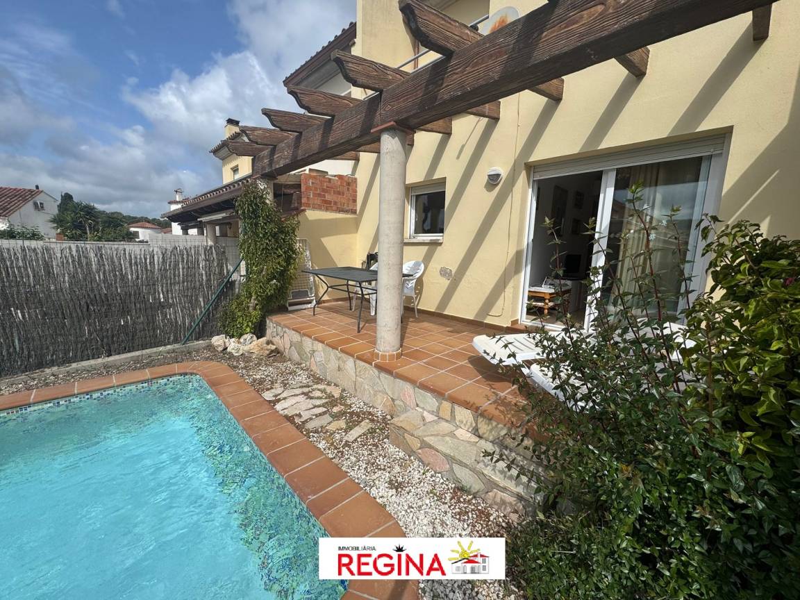 Chalet ∙ 3 Chambres ∙ 6 Personnes - Costa Brava