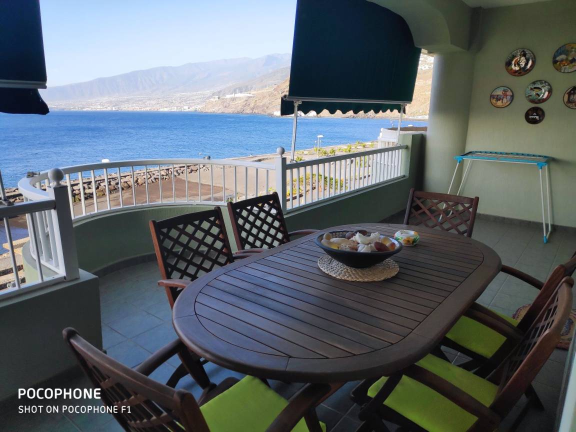 120 M² Casa ∙ 3 Habitaciones ∙ 3 Huéspedes - Santa Cruz de Tenerife