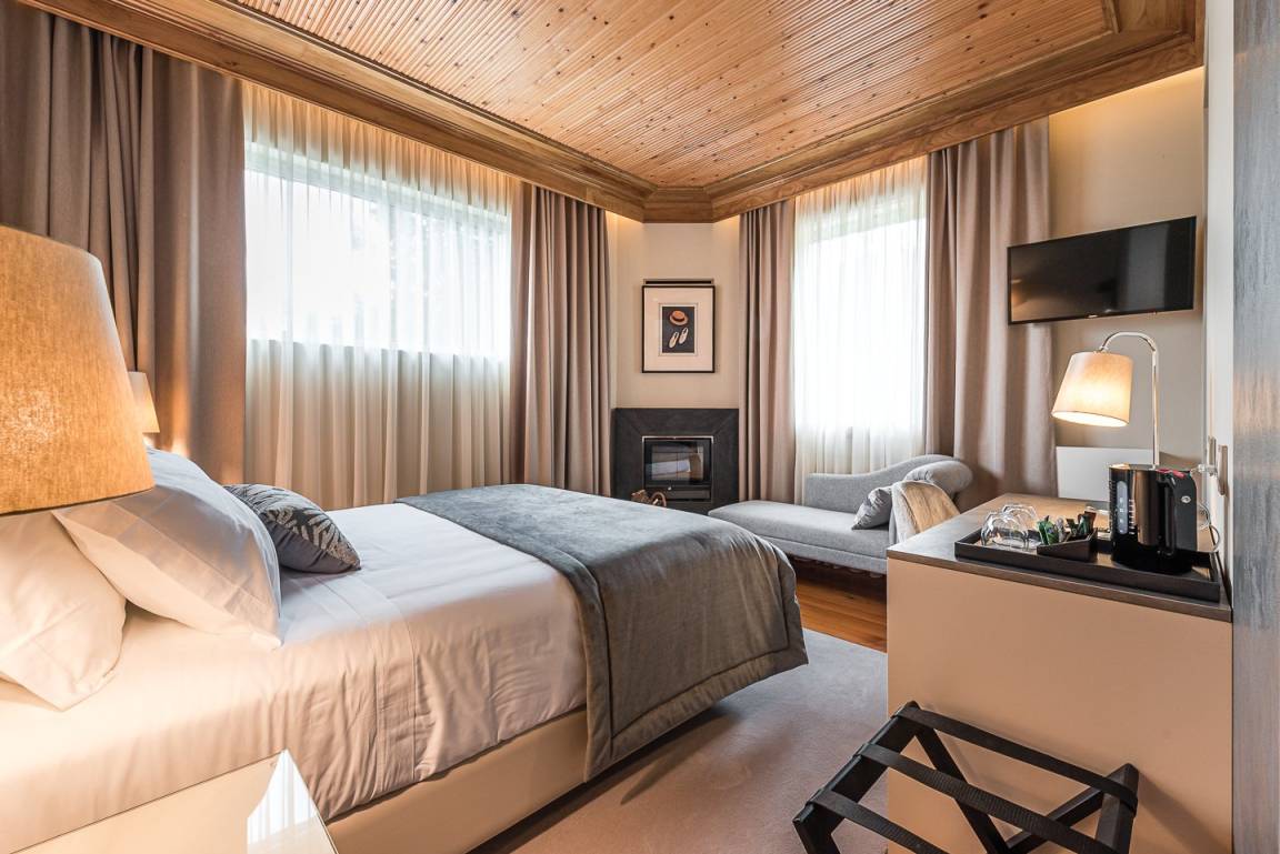 Apartamento ∙ 1 Quarto ∙ 2 Hóspedes - Lousado