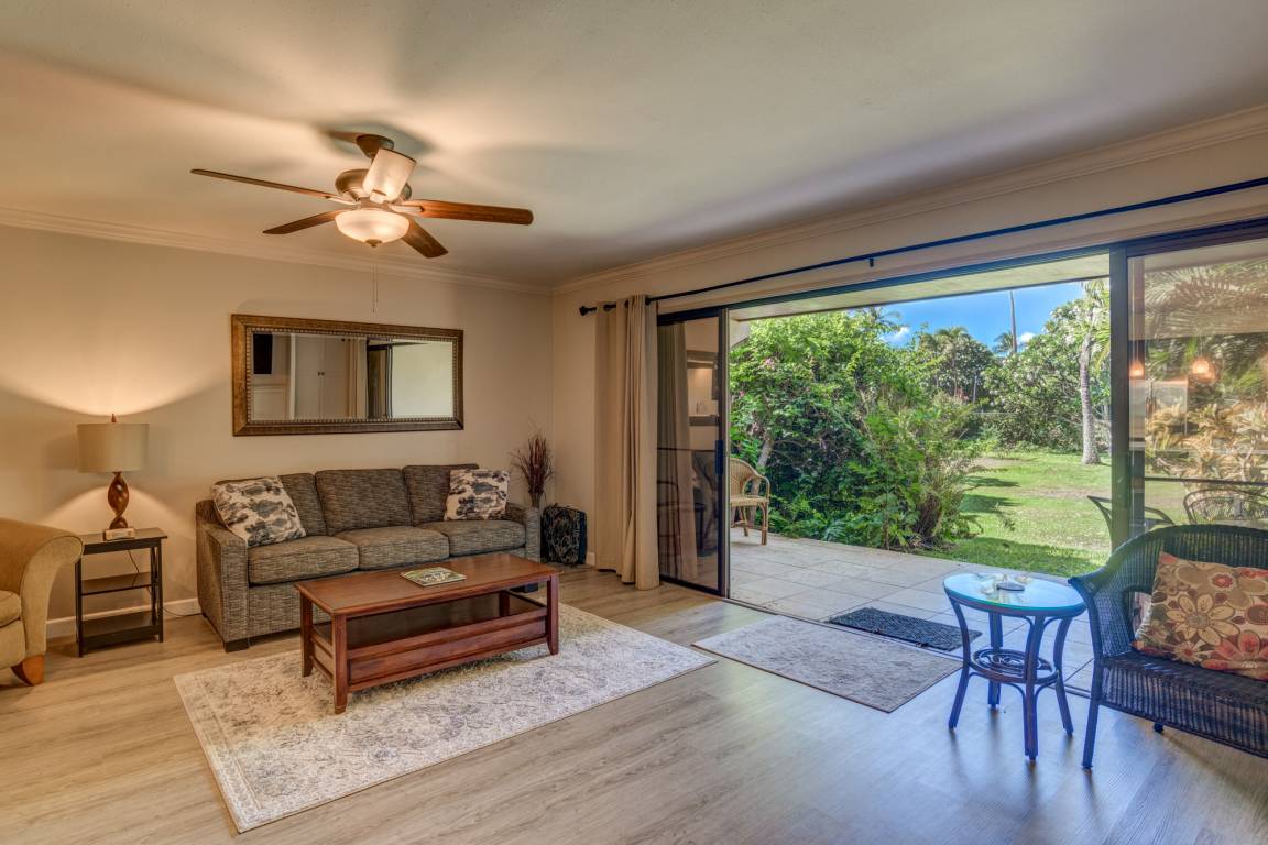 70 M² Condo ∙ 1 Bedroom ∙ 4 Guests - Maui, HI