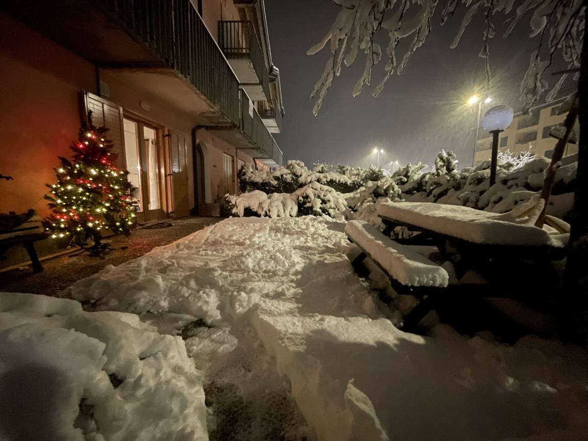 Apartment ∙ 2 Bedrooms ∙ 4 Guests - Rovereto