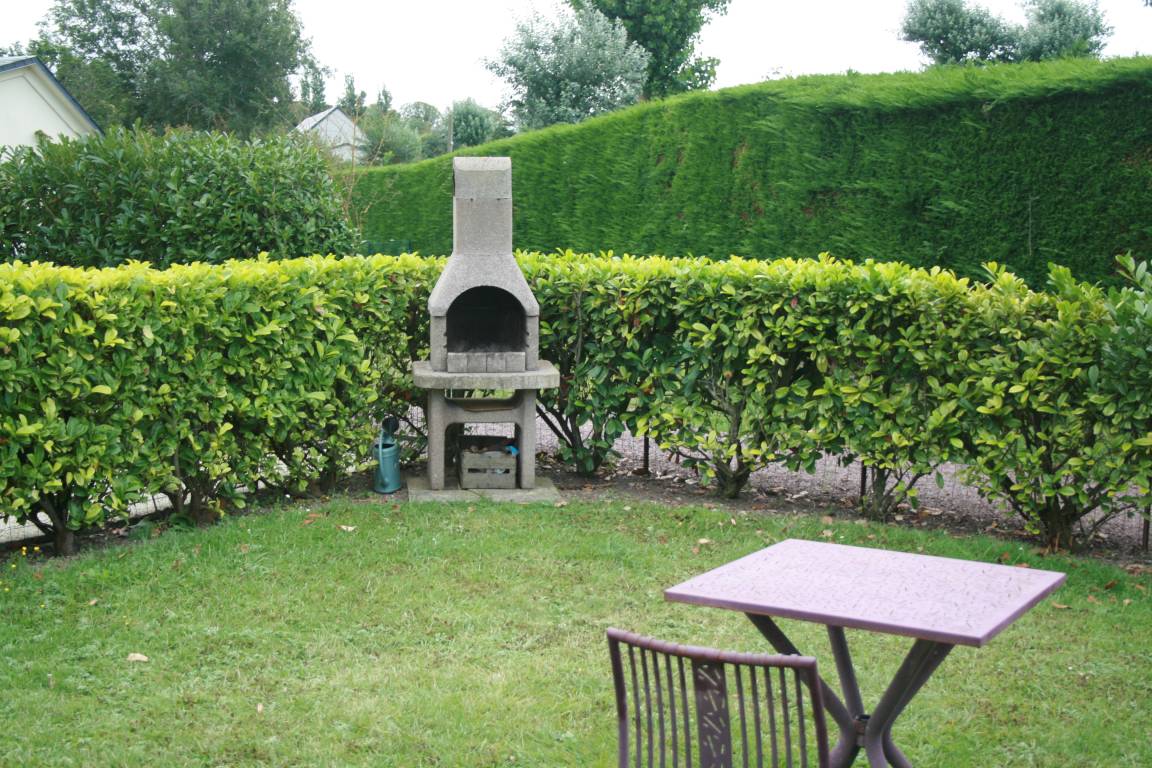 30 M² Maison De Vacances ∙ 2 Chambres ∙ 4 Personnes - Arromanches-les-Bains