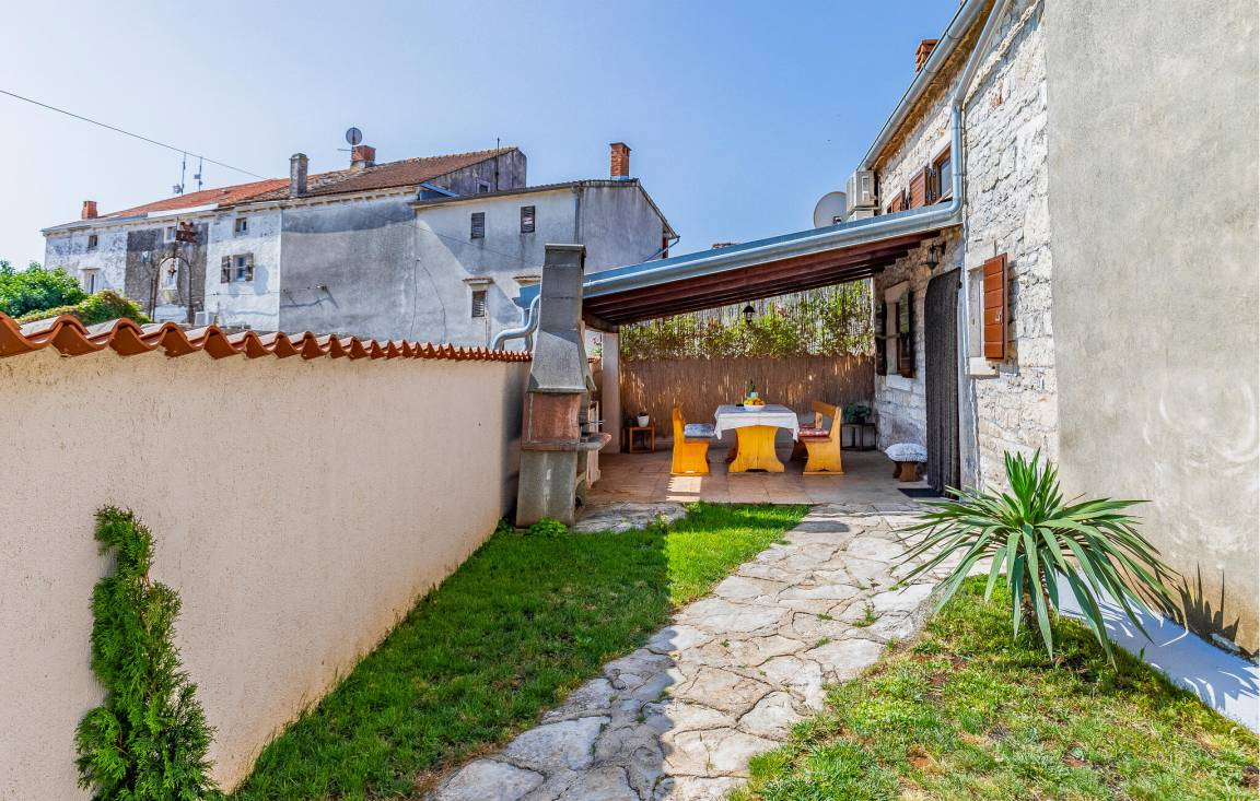 57 M² Duplex ∙ 2 Chambres ∙ 5 Personnes - Rakalj