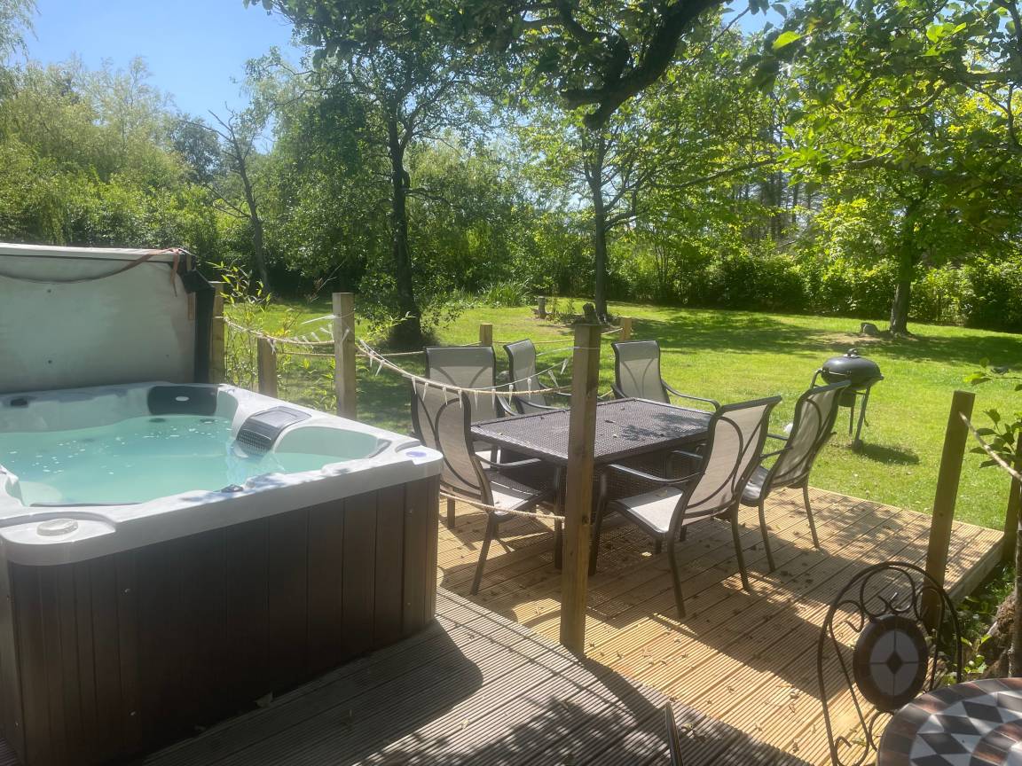 220 M² Lodge ∙ 3 Bedrooms ∙ 6 Guests - Ilkley