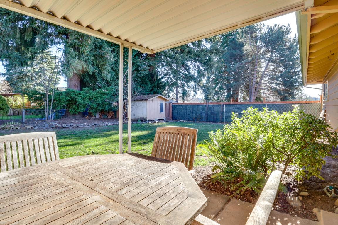 92 M² House ∙ 3 Bedrooms ∙ 6 Guests - Portland, OR