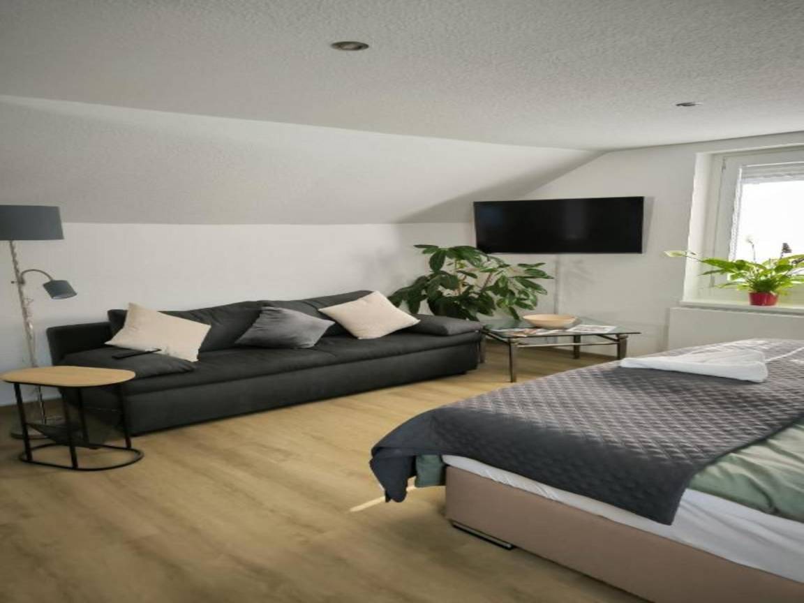 55 M² Appartement ∙ 1 Chambre ∙ 3 Personnes - Goslar