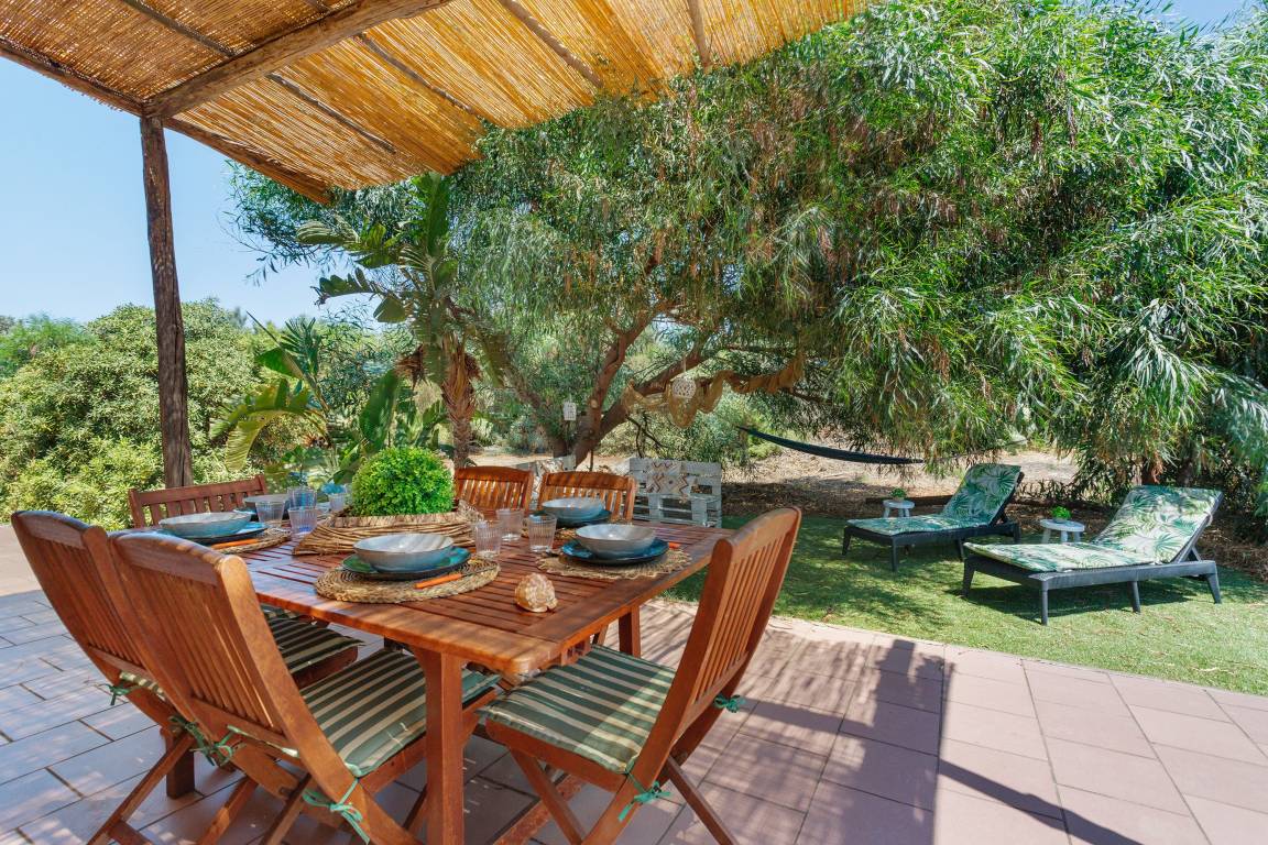 78 M² Villa Vacanza ∙ 3 Camere Da Letto ∙ 6 Ospiti - Sorso