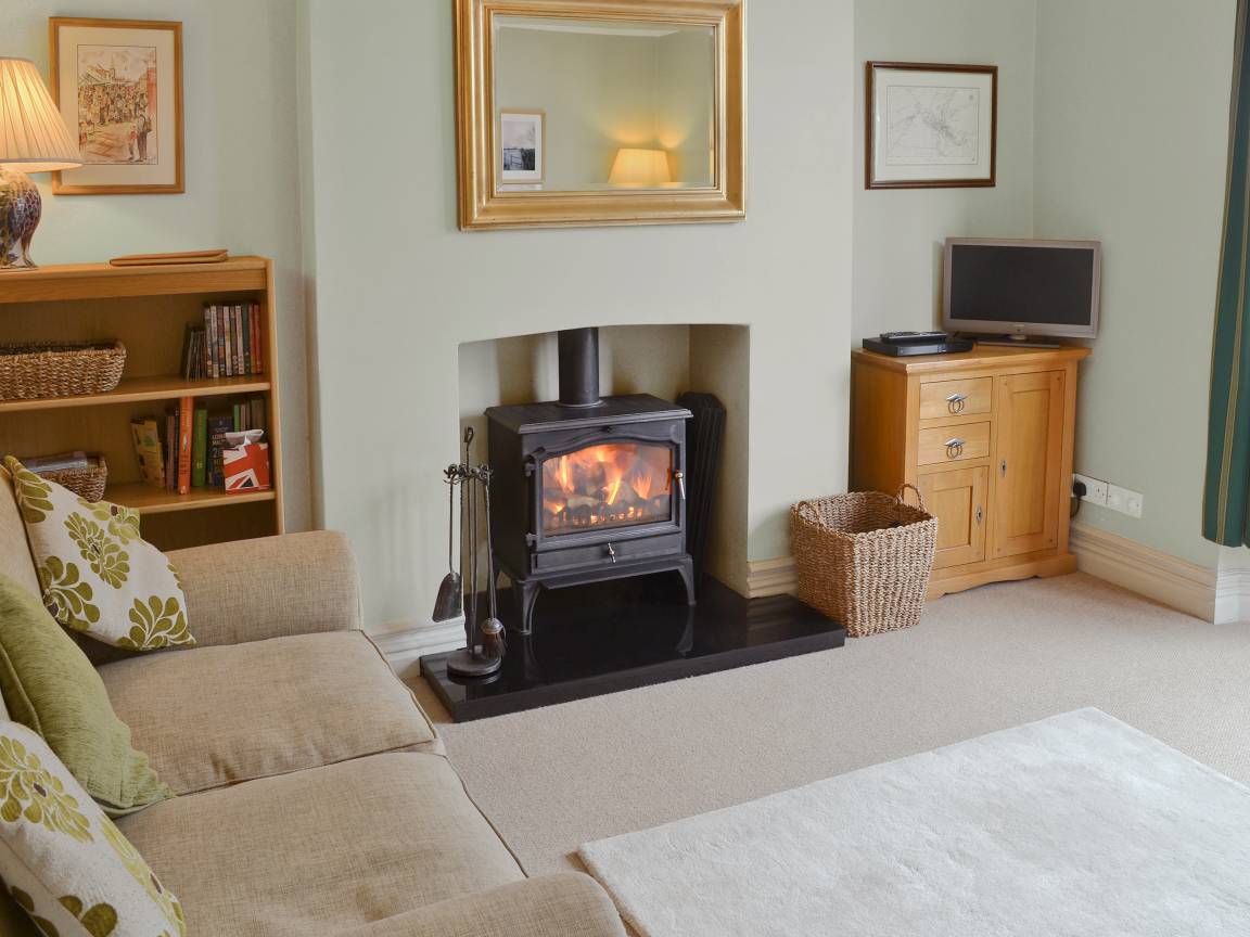 Cottage ∙ 3 Bedrooms ∙ 4 Guests - Flamingo Land Resort