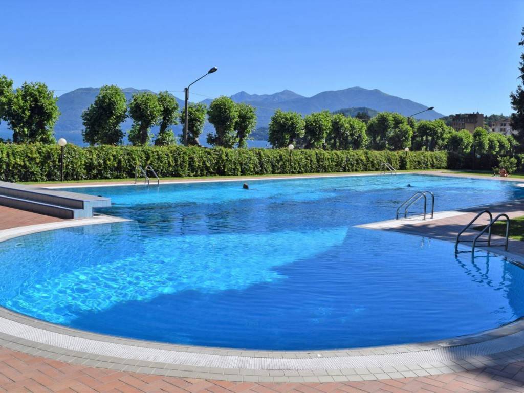 40 M² Ferienwohnung ∙ 4 Gäste - Luino