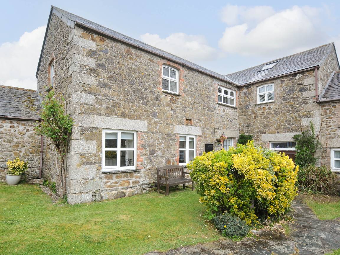 Mökki ∙ 2 Makuuhuonetta ∙ 5 Vierasta - Wadebridge