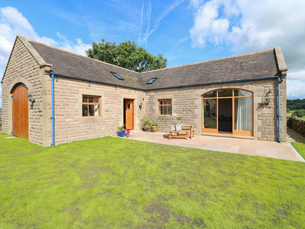 Cottage ∙ 3 Bedrooms ∙ 9 Guests - Bakewell
