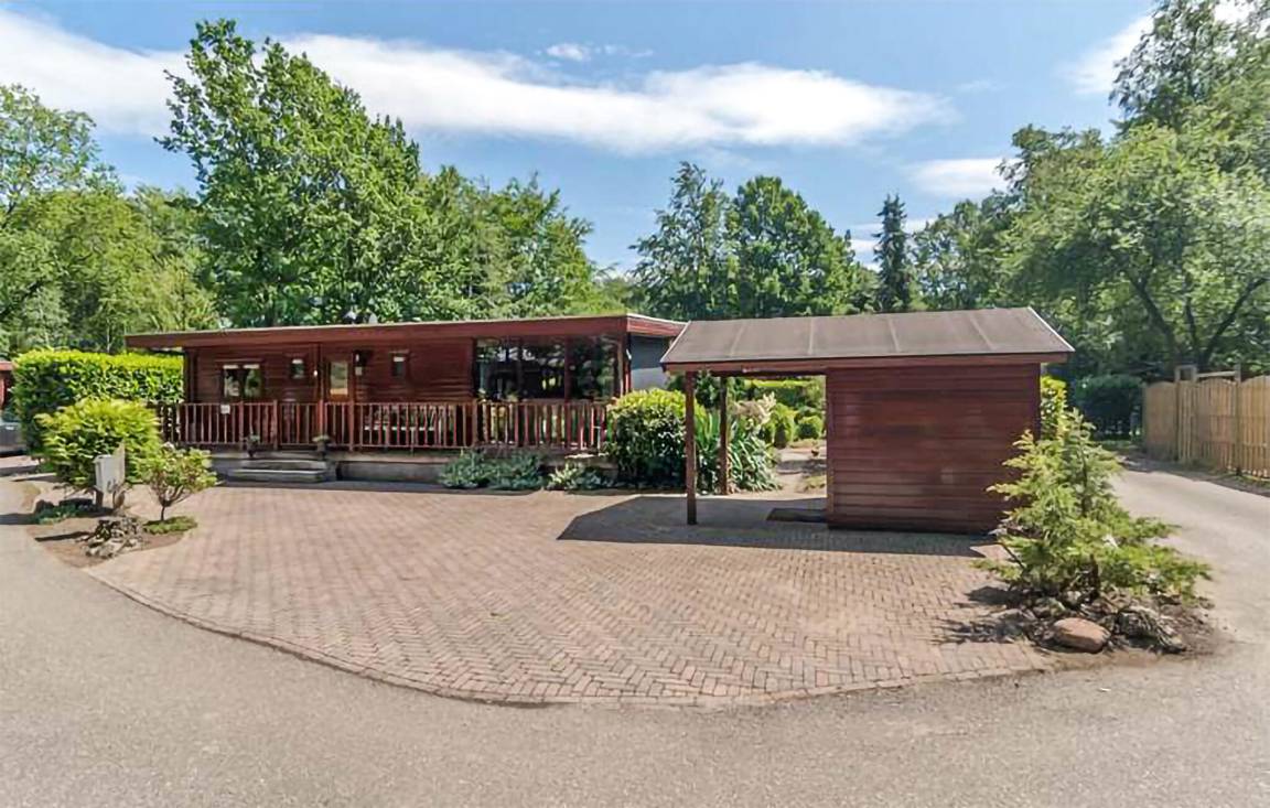 80 M² Maison De Vacances ∙ 3 Chambres ∙ 5 Personnes - Emmen