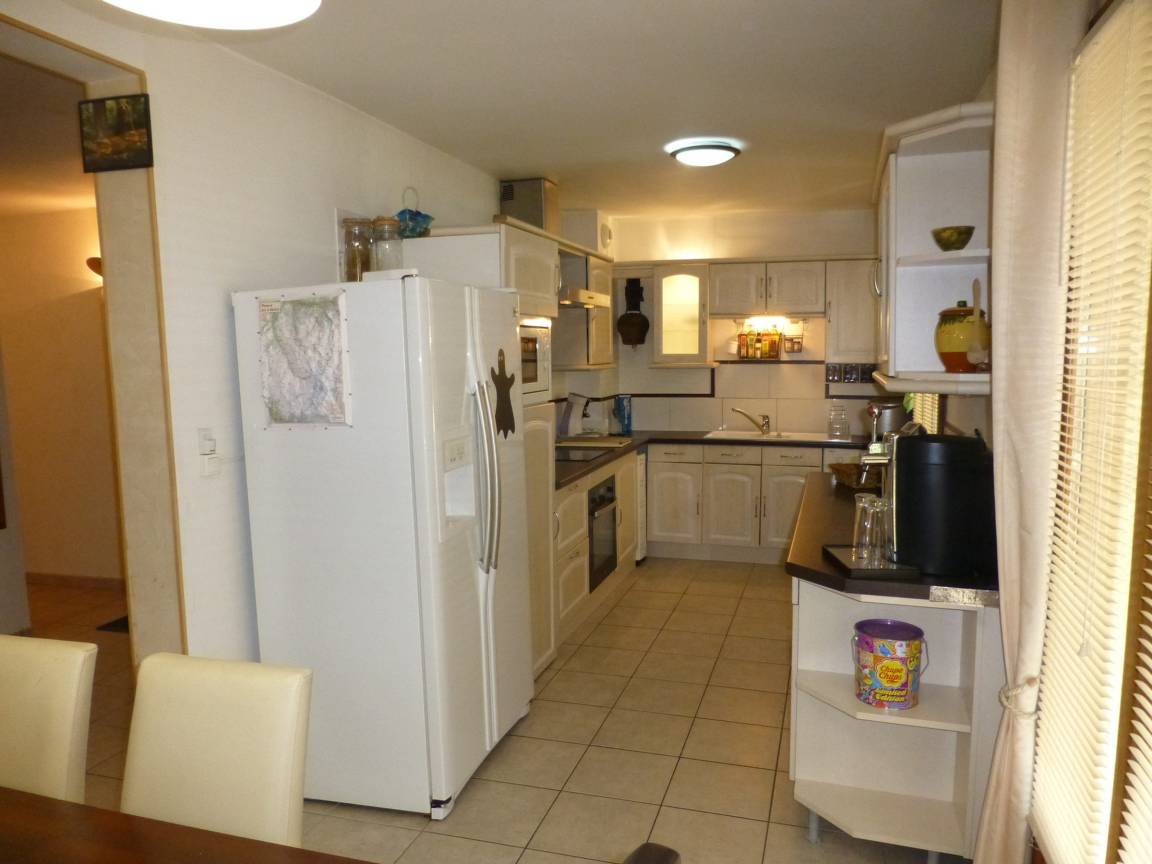 68 M² Appartement ∙ 2 Chambres ∙ 6 Personnes - Brides-les-Bains