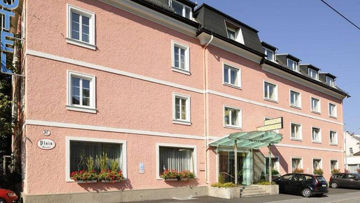 21 M² Hotel ∙ 1 Bedroom ∙ 2 Guests - Salzburg