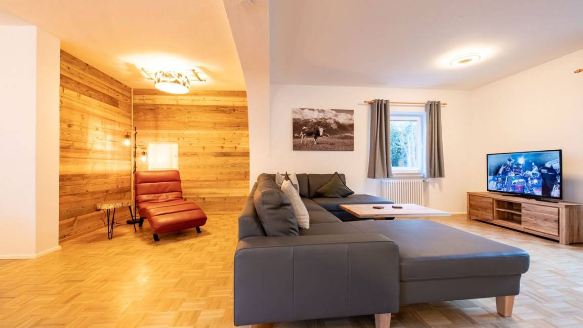 175 M² House ∙ 3 Bedrooms ∙ 9 Guests - Garmisch-Partenkirchen