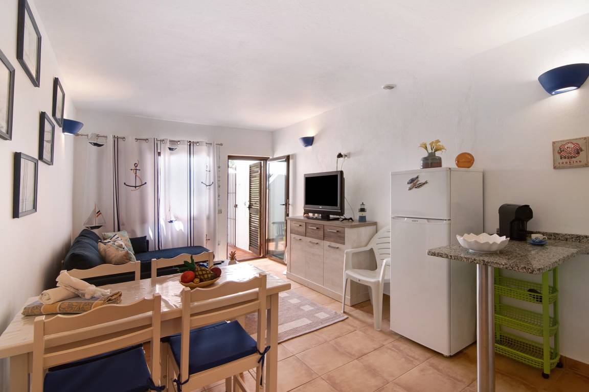 40 M² Casa ∙ 1 Habitación ∙ 4 Huéspedes - Tavira