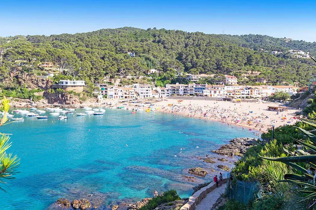 Mobil-home ∙ 1 Chambre ∙ 5 Personnes - Begur