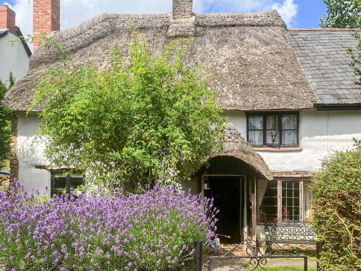 Cottage ∙ 3 Chambres ∙ 6 Personnes - Honiton