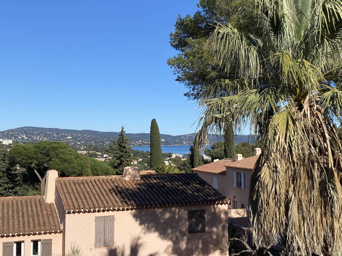 65 M² Ferienhaus ∙ 2 Schlafzimmer ∙ 4 Gäste - Cavalaire-sur-Mer