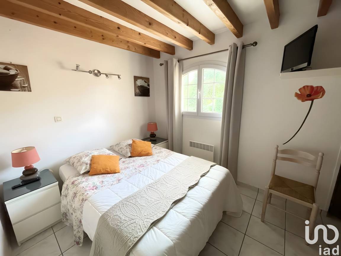 16 M² Chambre D'hôtes ∙ 1 Chambre ∙ 2 Personnes - Lesparre-Médoc