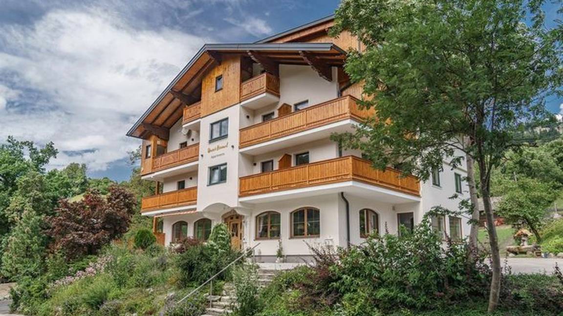 70 M² Apartment ∙ 2 Bedrooms ∙ 7 Guests - Schladming