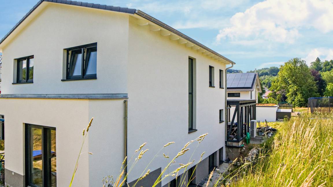 45 M² Ferienwohnung ∙ 1 Schlafzimmer ∙ 3 Gäste - Elzach