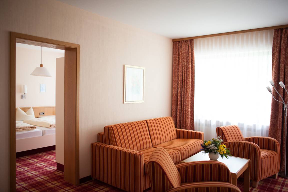 Ferienwohnung ∙ 4 Gäste - Usseln