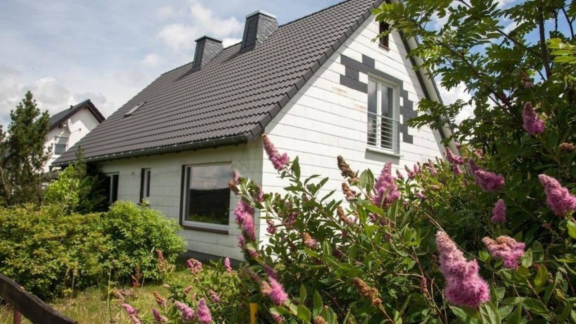 130 M² Ferienhaus ∙ 3 Schlafzimmer ∙ 10 Gäste - Bödefeld
