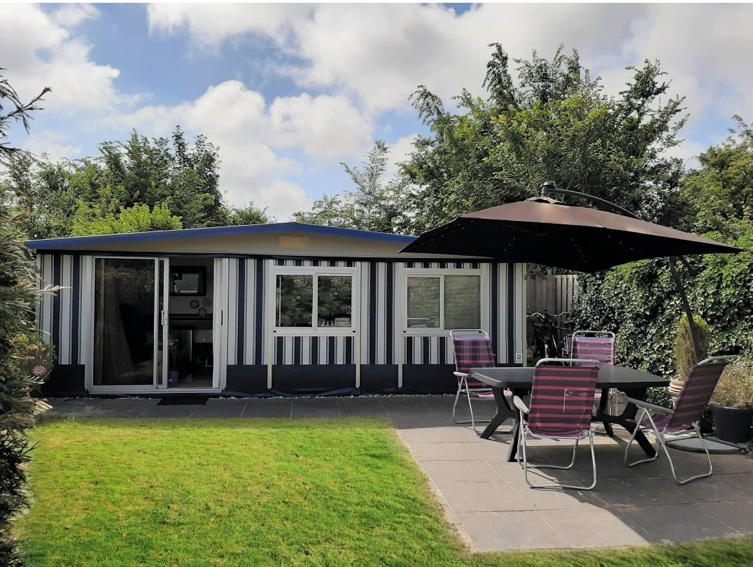 40 M² Holiday Park ∙ 1 Bedroom ∙ 5 Guests - Texel