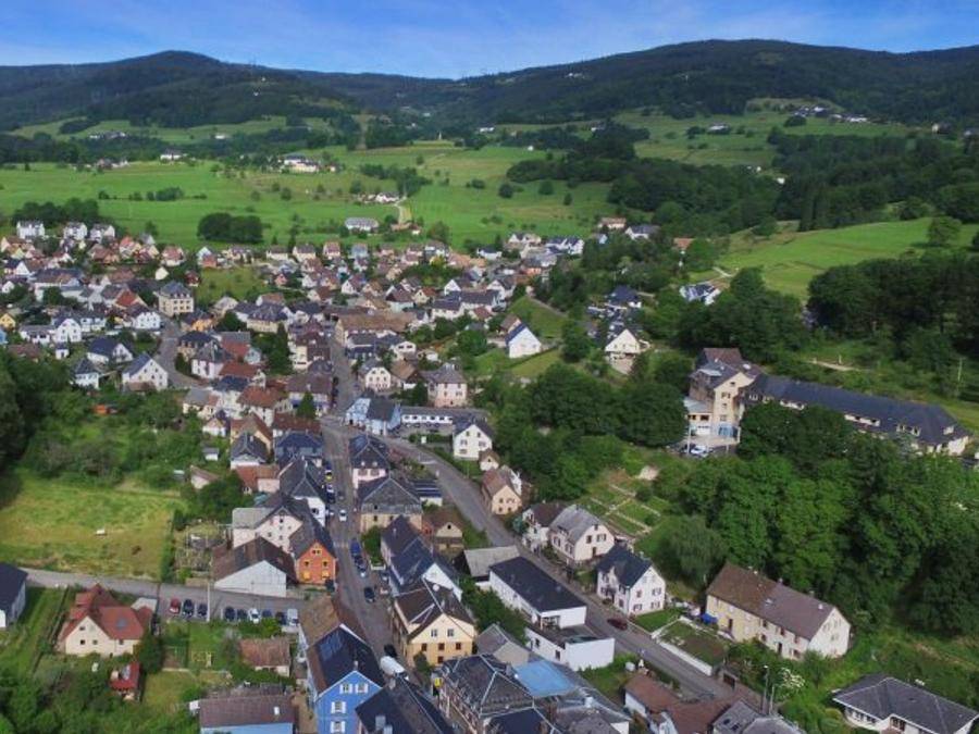 Appartement ∙ 1 Chambre ∙ 5 Personnes - Munster