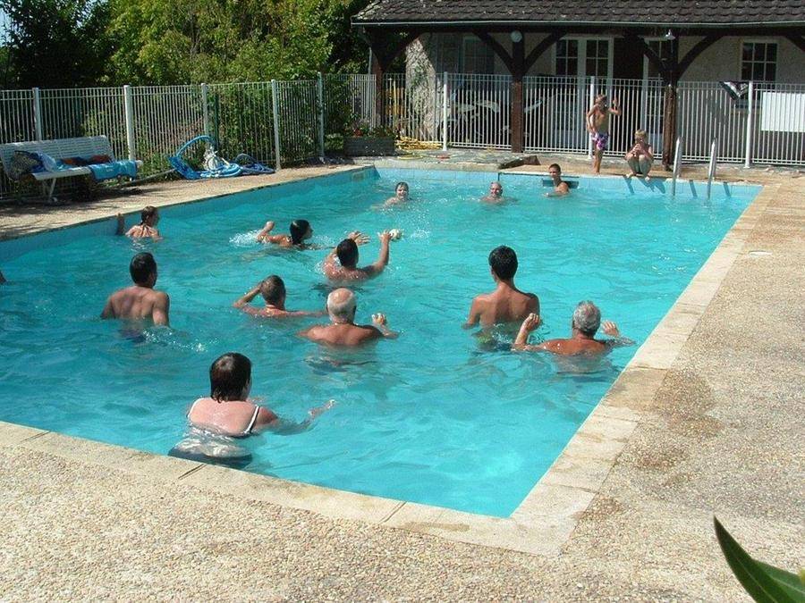 27 M² Mobil-home ∙ 2 Chambres ∙ 4 Personnes - Brantôme en Périgord