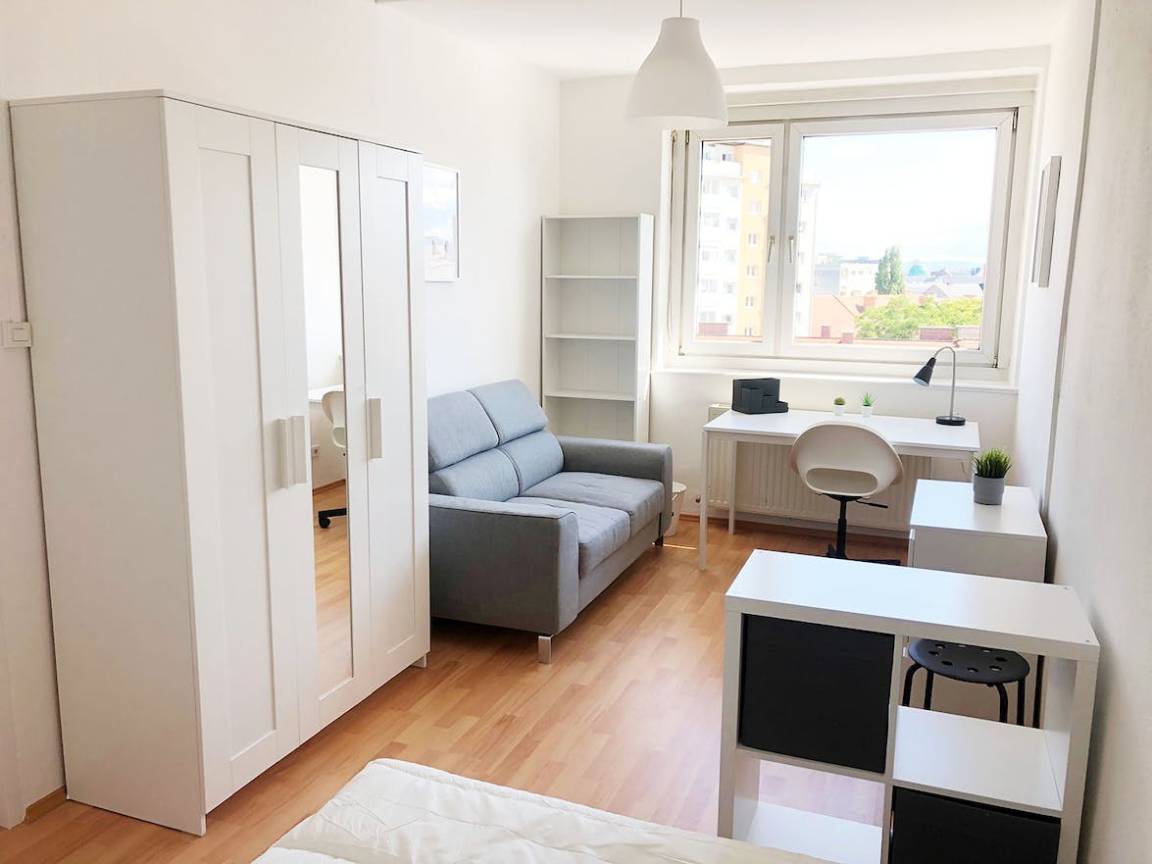 Private Room ∙ 1 Bedroom ∙ 1 Guest - Graz