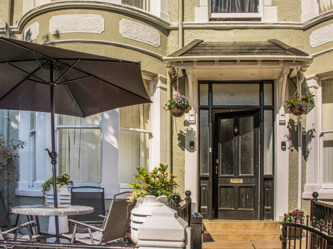 Cottage ∙ 1 Bedroom ∙ 4 Guests - Llandudno