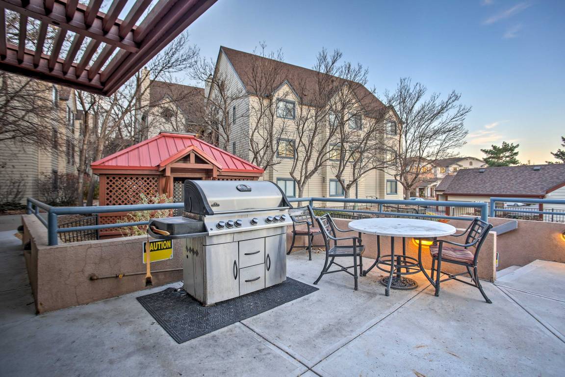 80 M² Apartment ∙ 2 Bedrooms ∙ 4 Guests - Aurora, CO