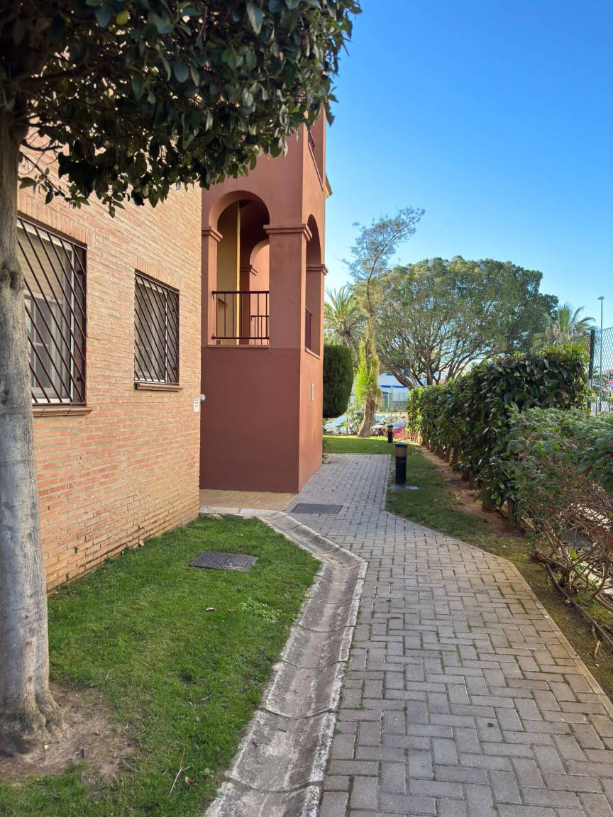 90 M² Appartement ∙ 2 Chambres ∙ 7 Personnes - Isla Cristina