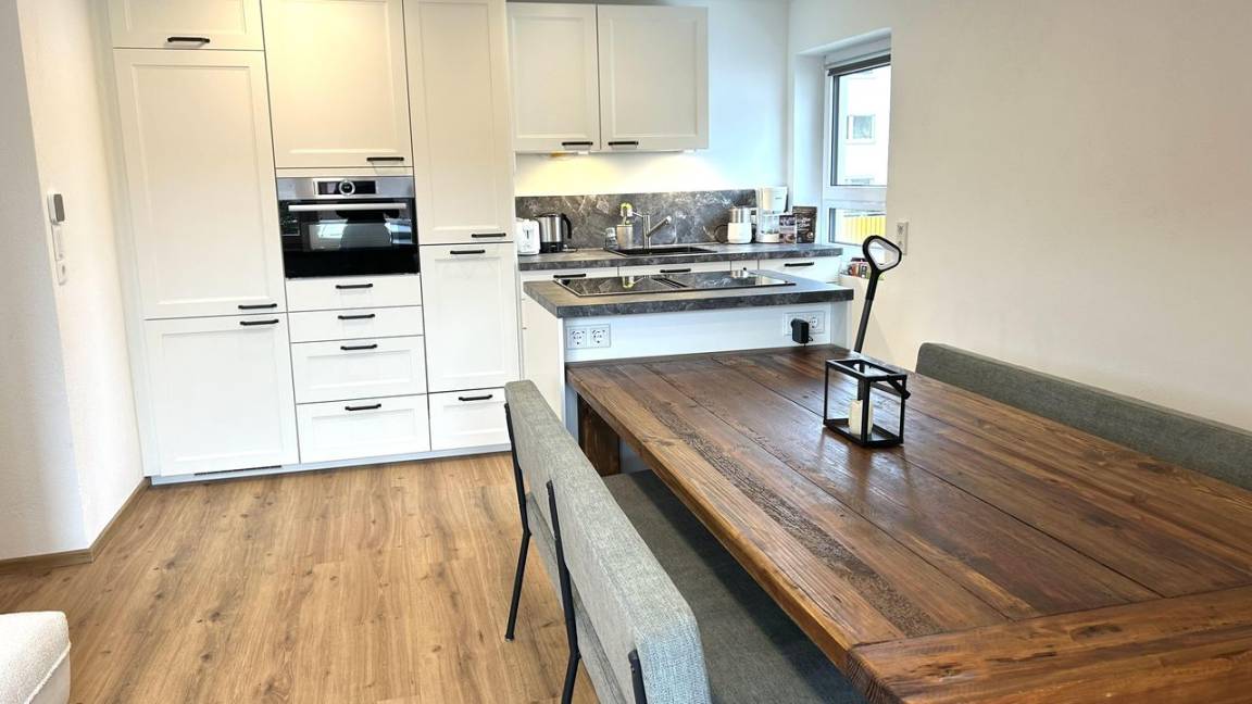 74 M² Appartement ∙ 2 Chambres ∙ 10 Personnes - Oberstaufen