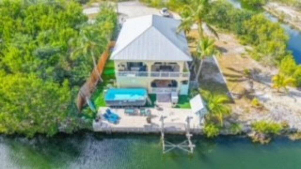 Maison De Vacances ∙ 2 Chambres ∙ 5 Personnes - Big Pine Key, FL